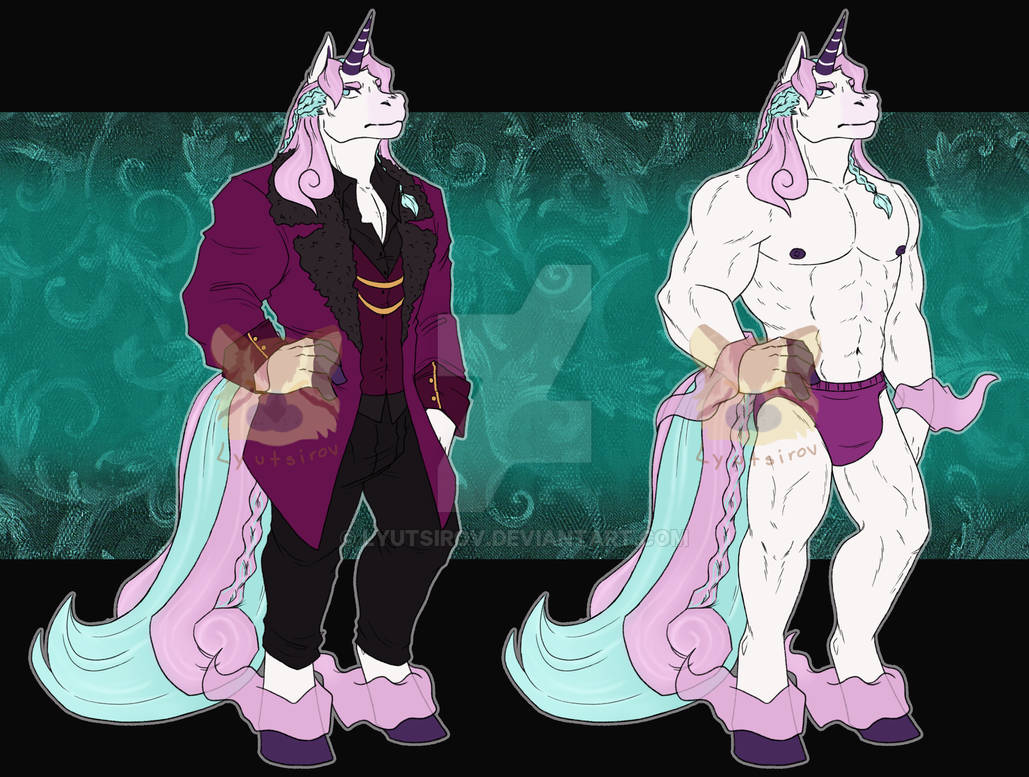 Adopt Galarian Rapidash Claimed By Lyutsirov On Deviantart