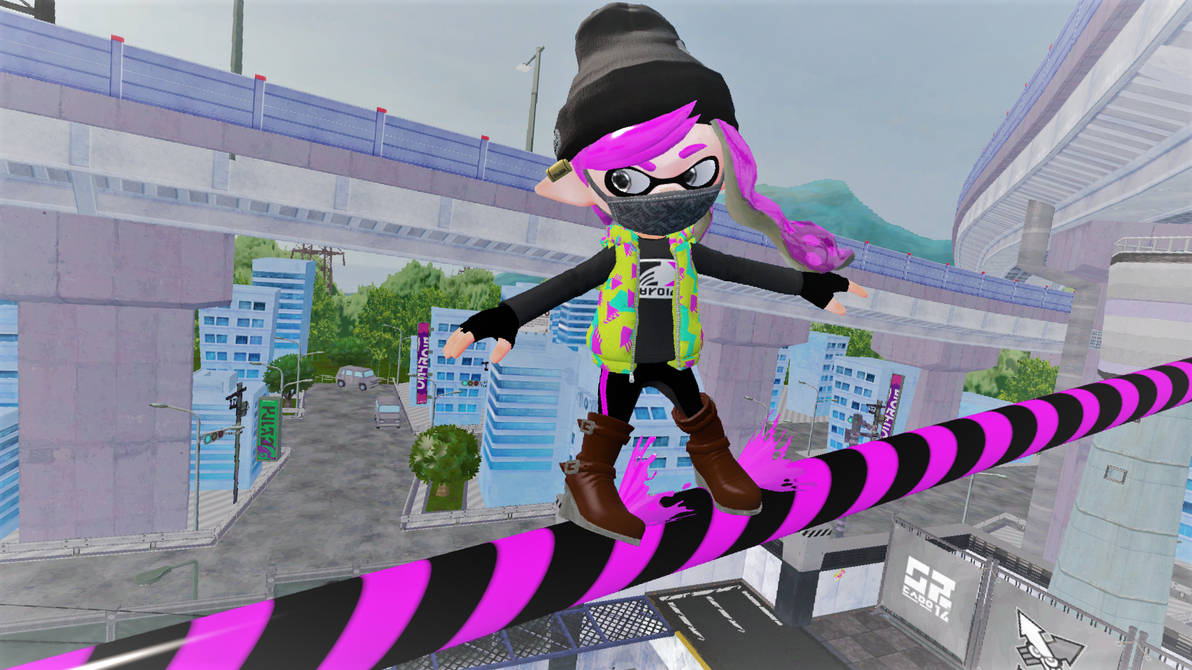 (SFM) Riding of Rails by Gulsevim4234 on DeviantArt (SFM) Riding of Rails by Gulsevim4234 on DeviantArt