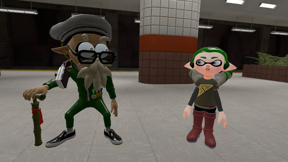 Cactus meeting Cuttlefish by Gulsevim4234 on DeviantArt Cactus meeting Cuttlefish by Gulsevim4234 on DeviantArt