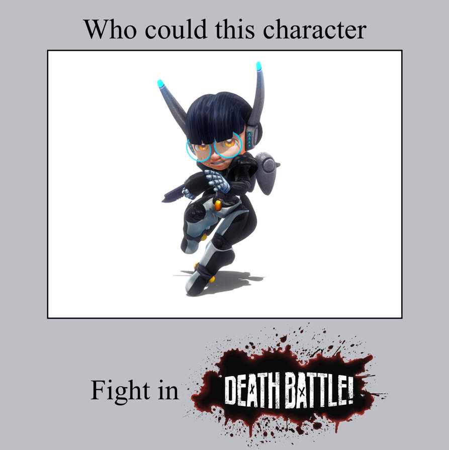 Who could AAC Liquorice fight in Death Battle? by Gulsevim4234 on ... Who could AAC Liquorice fight in Death Battle? by Gulsevim4234 on ...