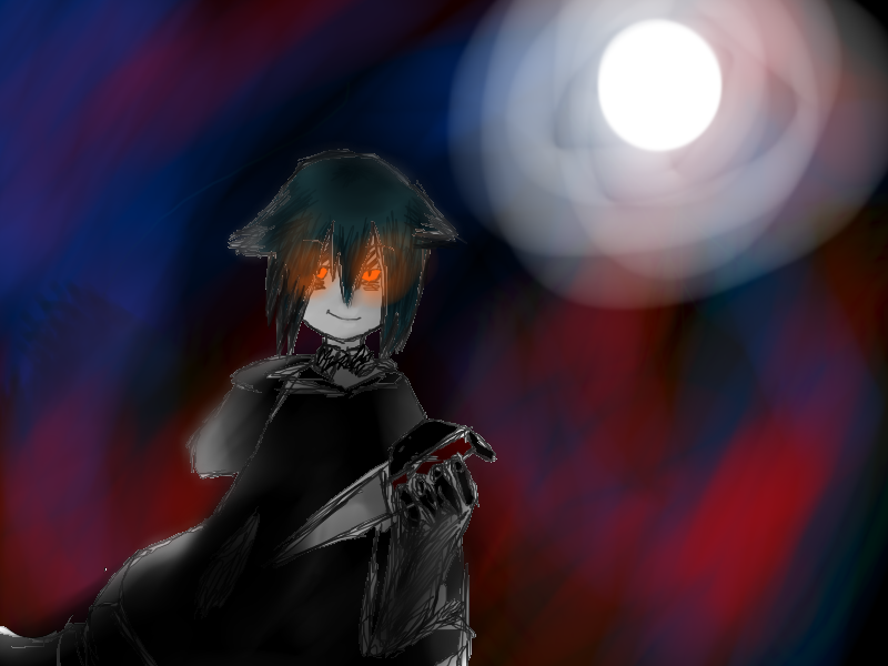 Nao Shigure Yandere By Yurika Sai Sama On Deviantart