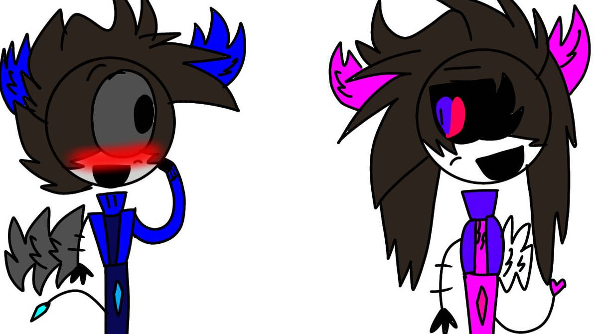 Newer Jonathan864 Meets Newer Me By Goodgirl8593 On Deviantart