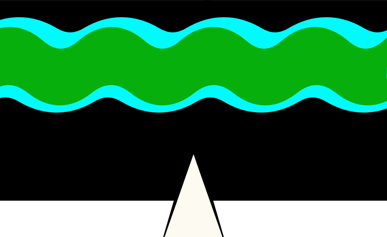 Artic Circle Flag By Augustwolf22 On Deviantart