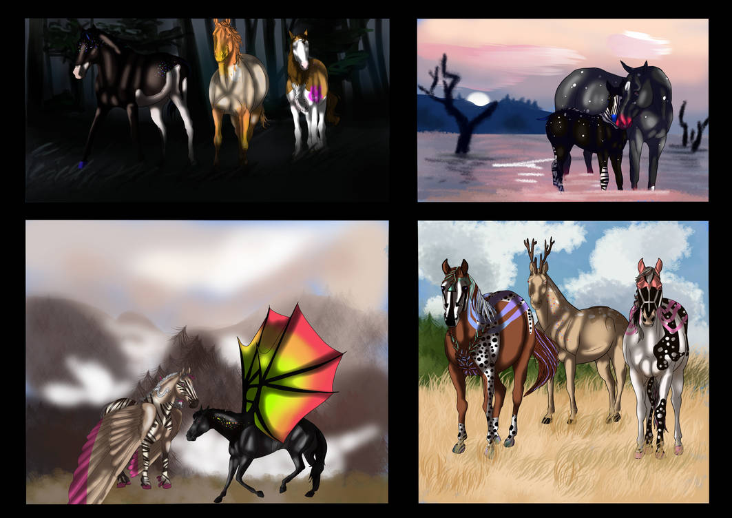 Group Photos By Skyedapie On Deviantart