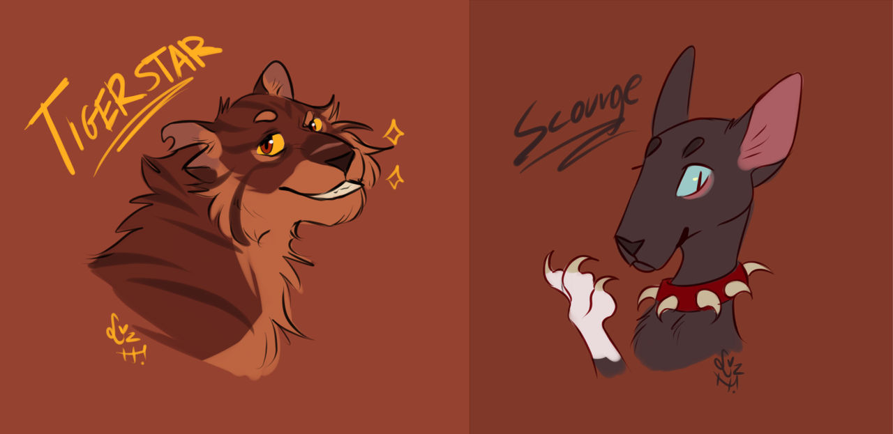 Murder Kitties by sakkiye on DeviantArt Murder Kitties by sakkiye on DeviantArt
