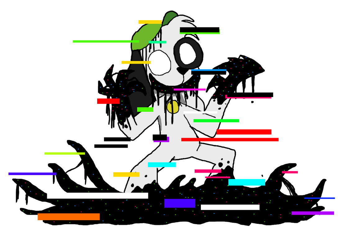 Pibby Corrupted Fan Made Corrupted Doki By Pokendereltaun On Deviantart