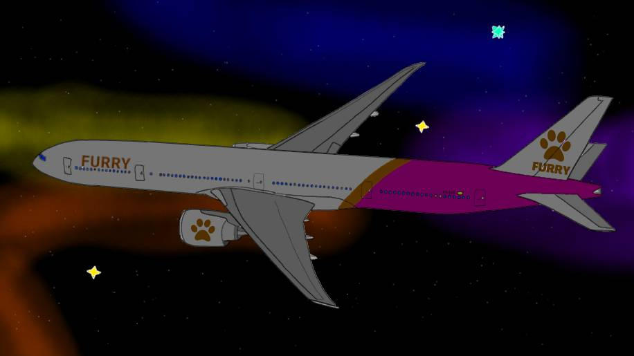 Flight Furry 1903 By Eliseu747 On Deviantart