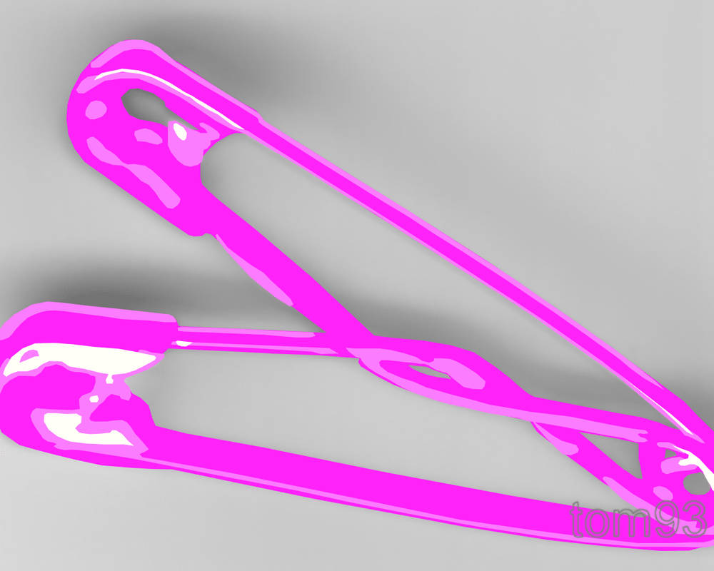 safetypinlove by Tom93 on DeviantArt