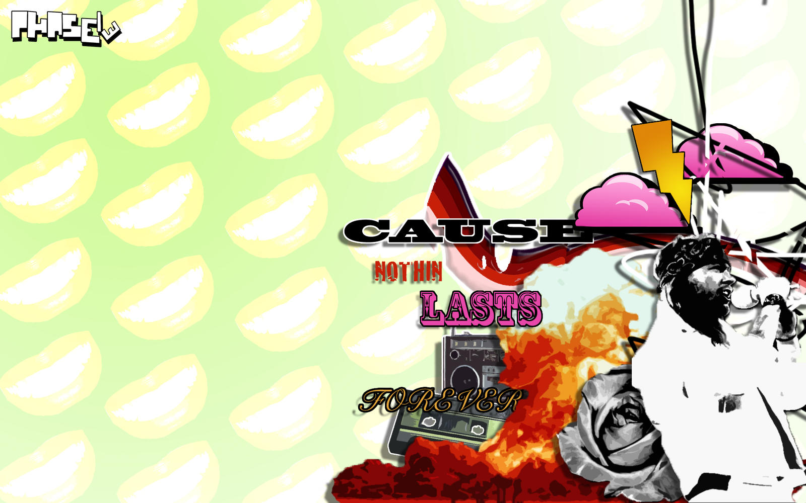 Mr. Rose by Phase13 on DeviantArt