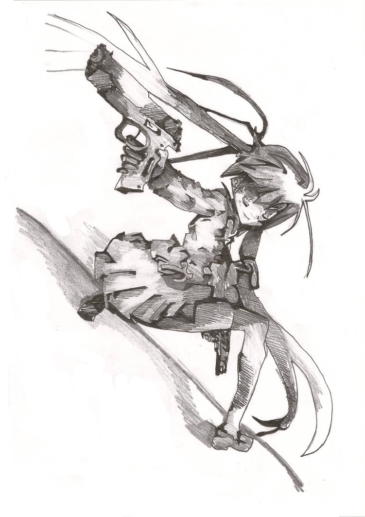 Hidan No Aria By Furrymanga On Deviantart
