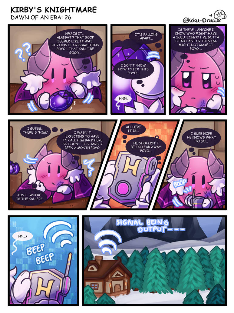 Koku Draws Hobbyist Digital Artist Deviantart