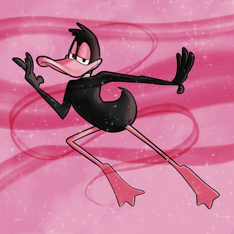 Daffy June By Gamergirlexp On Deviantart