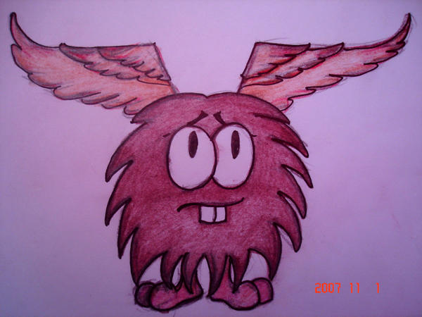 Furry entity by Eldamyn on DeviantArt