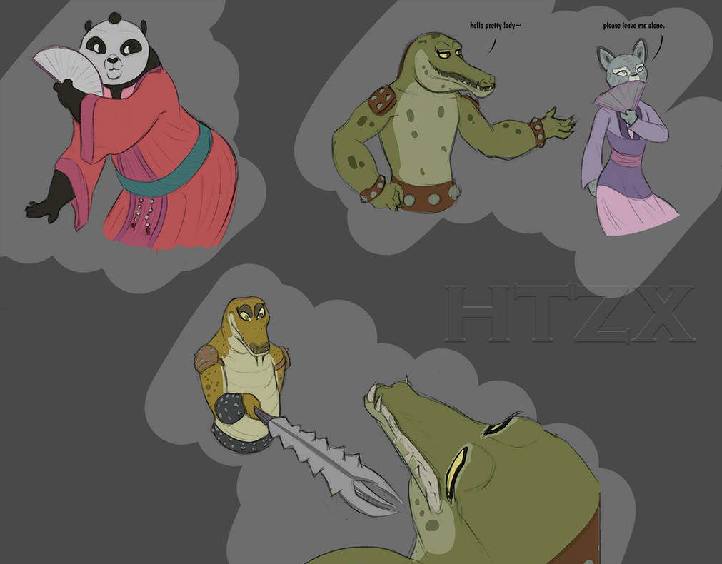 Requests By Htzx On Deviantart