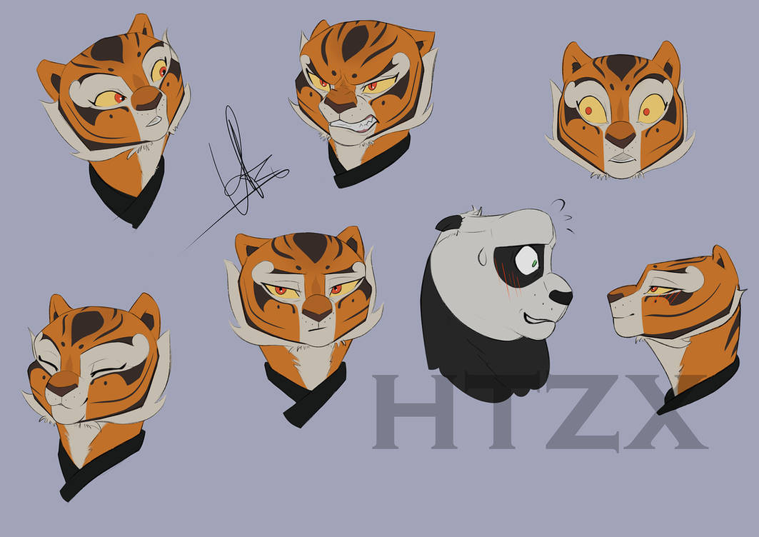 Expressions By Htzx On Deviantart