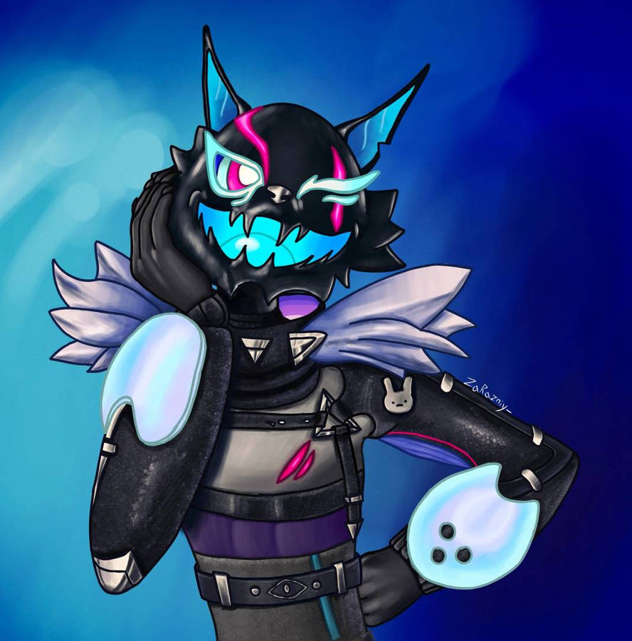Fan art fortnite (HIGHWIRE) by ZaRazniy on DeviantArt Fan art fortnite (HIGHWIRE) by ZaRazniy on DeviantArt
