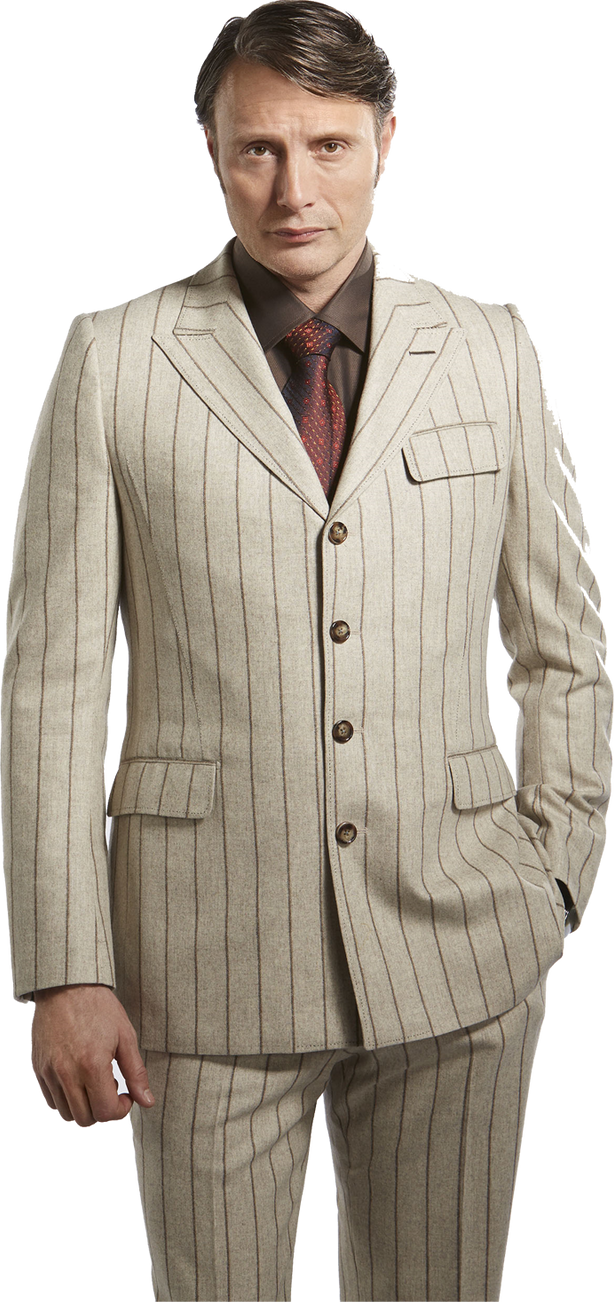 Hannibal Png By Buffy2ville On Deviantart