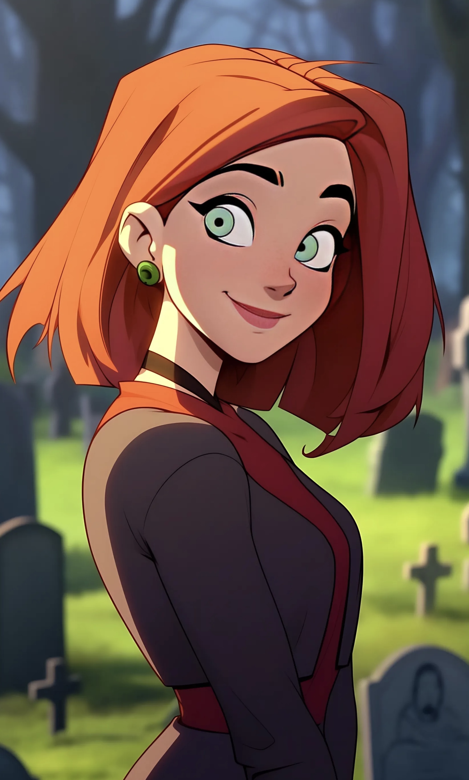 Willow Rosenberg By Buffy2ville On Deviantart
