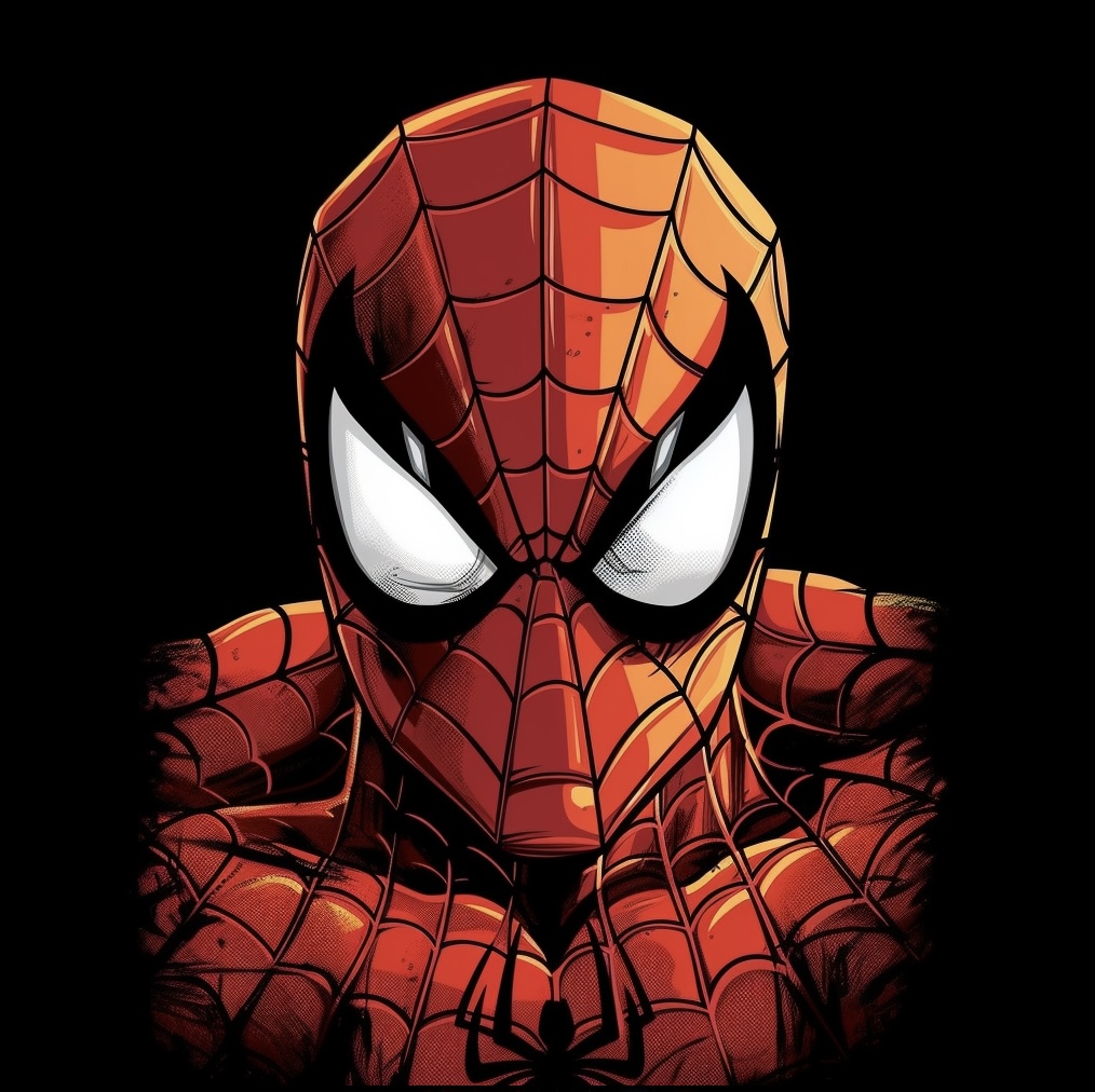 Spiderman By Buffy2ville On Deviantart