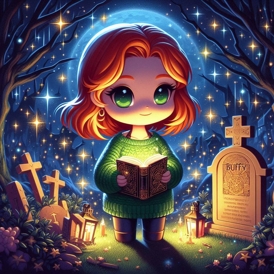 Willow Rosenberg By Buffy2ville On Deviantart