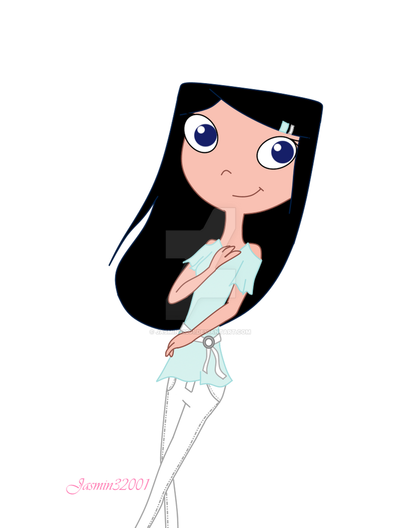 Isabella Fans Deviantart Gallery