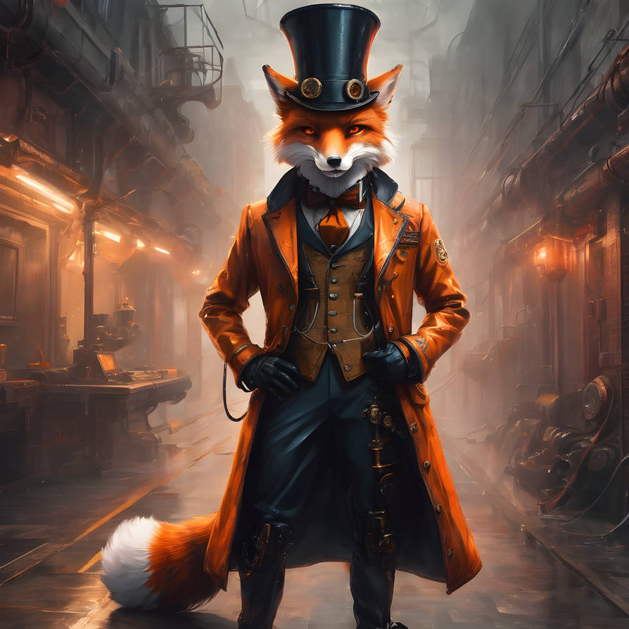 Foxxo Yako By Foxxoyako On Deviantart