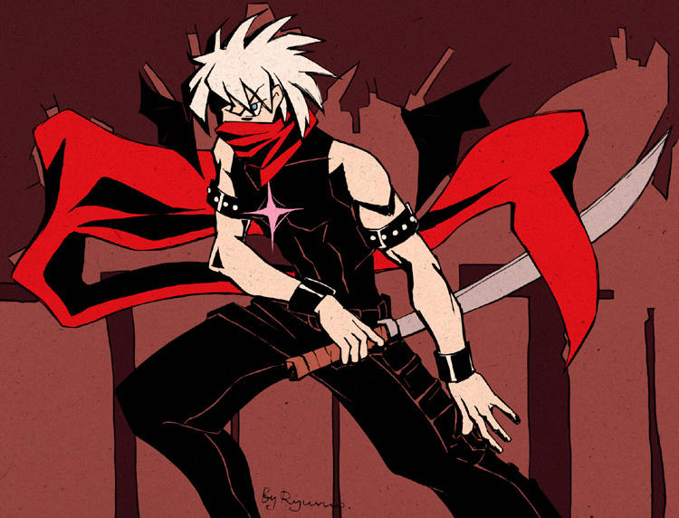 Commission Gaia Solace Spirit By Ryumo On Deviantart