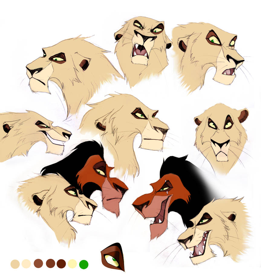Mheetu Practice By Rikuko On Deviantart