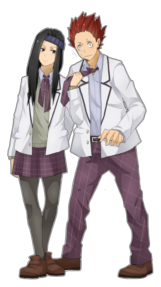 Hq Oc Cmere By Tsunekami On Deviantart