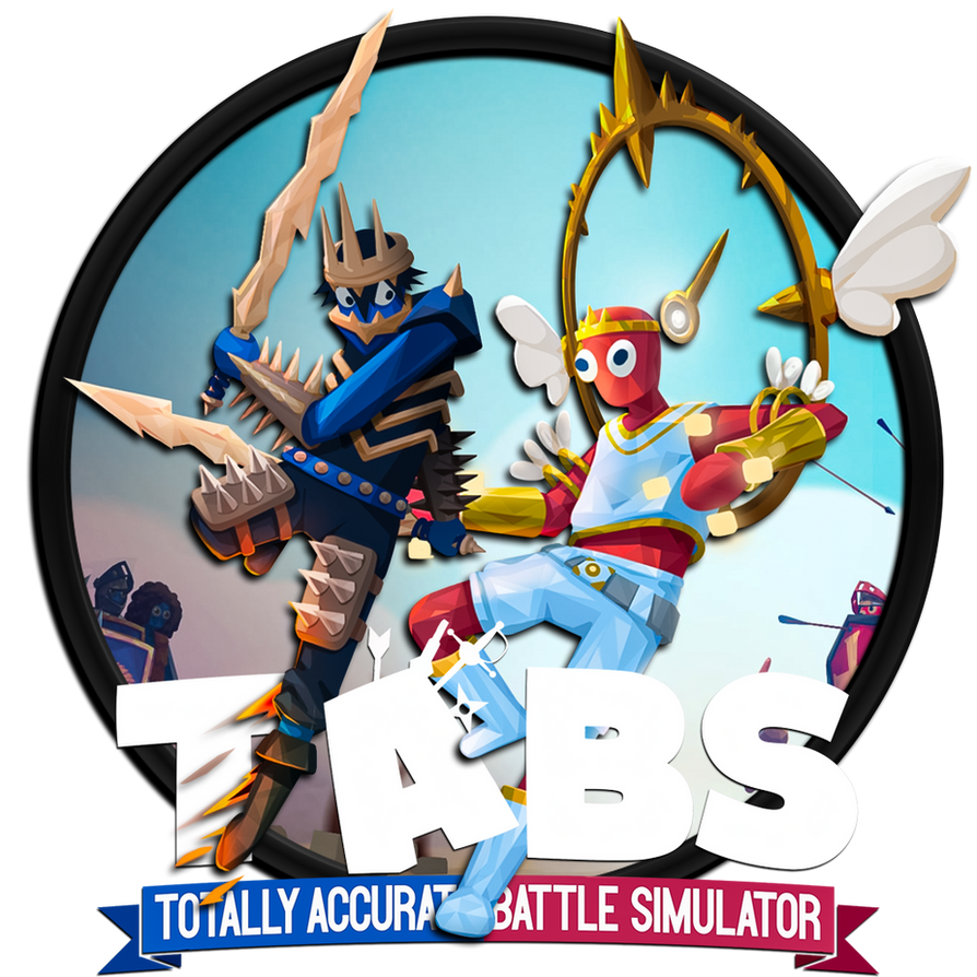 Totally Accurate Battle Simulator Tabs V1 By Saif96 On Deviantart
