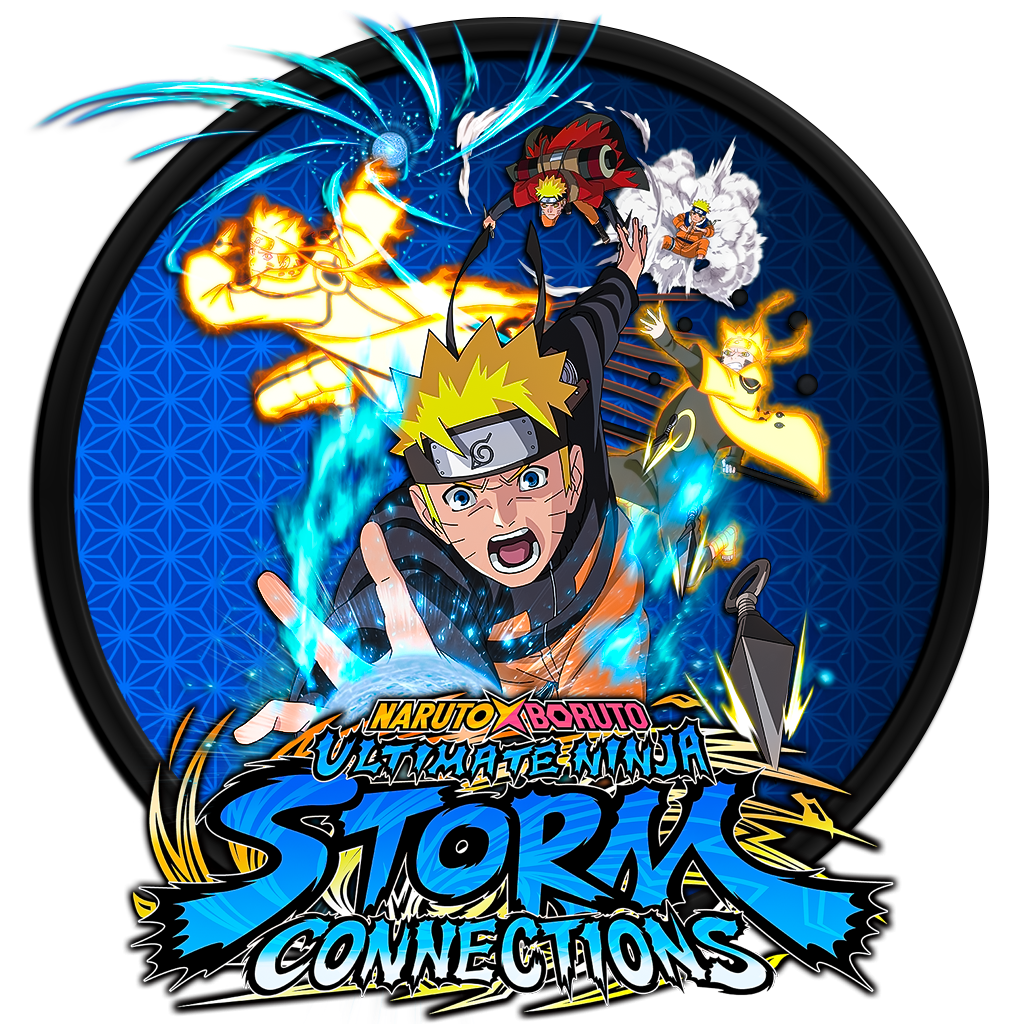 Naruto X Boruto Ultimate Ninja Storm Connections1 By Saif96 On Deviantart