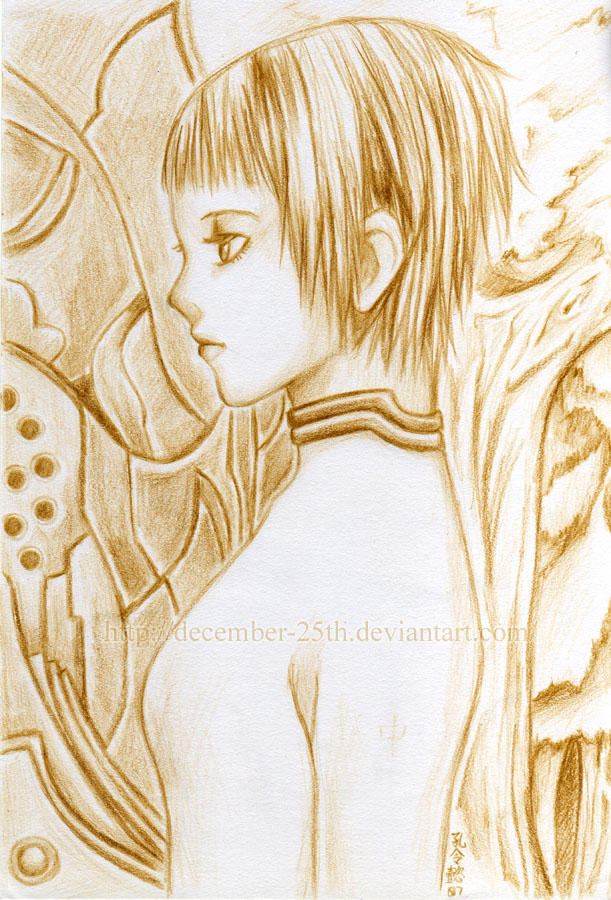 Linking By December 25th On Deviantart