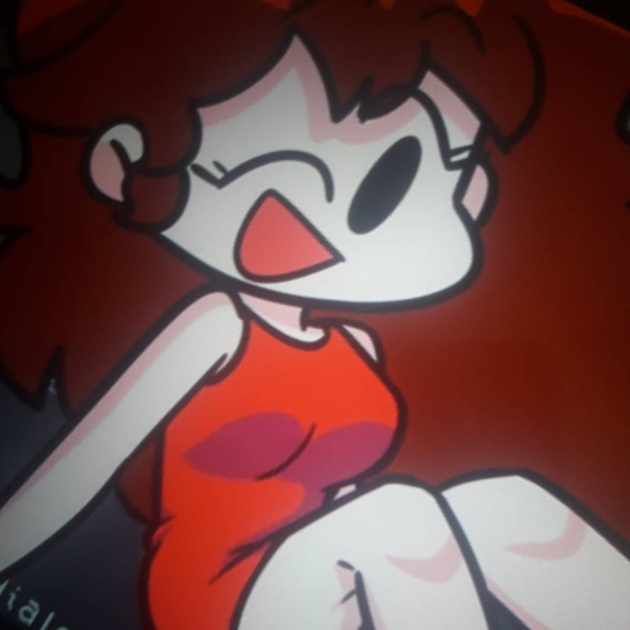 Girlfriend From Ghost Twins By Skythefang On Deviantart