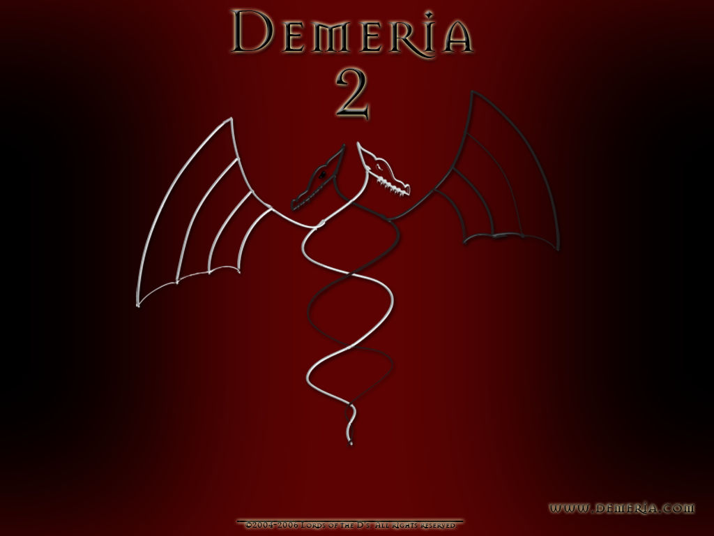 Demeria 2 wallpaper by kemuel on DeviantArt