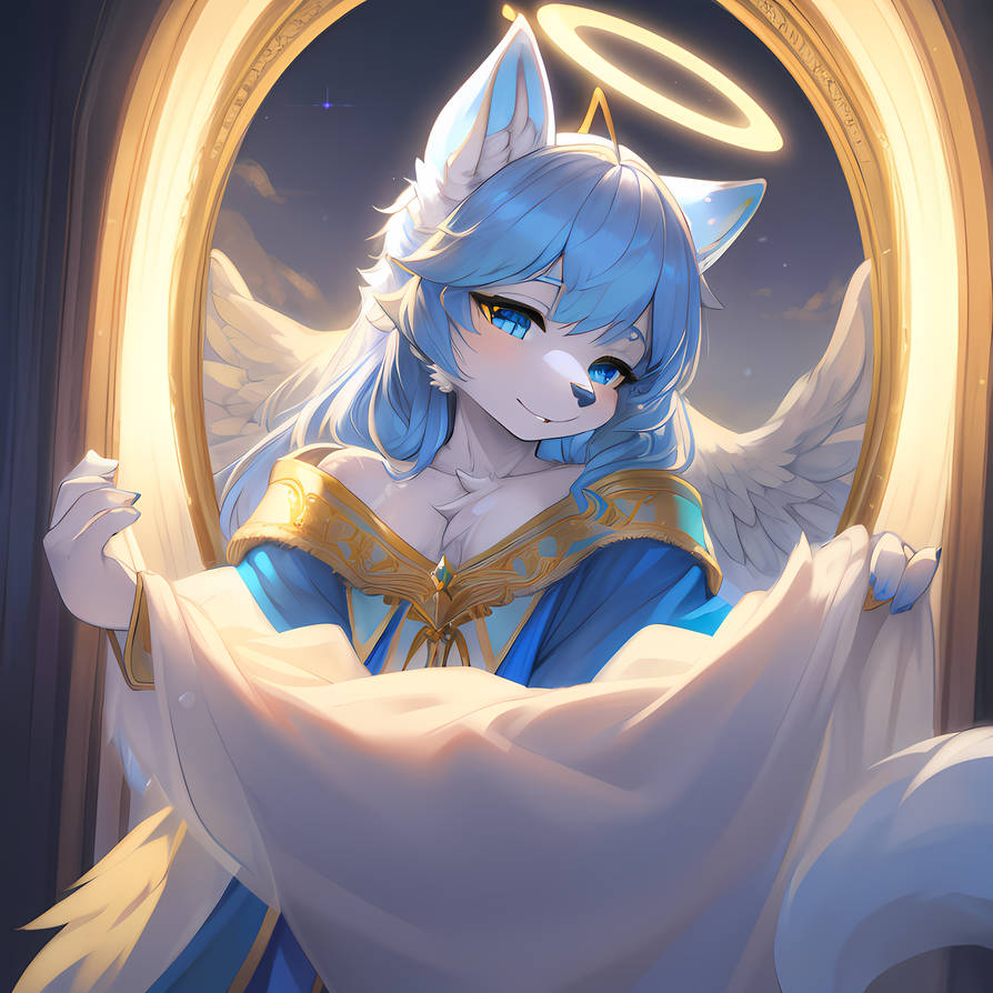 Jess The Fox Fresh Laundry By Aismith On Deviantart