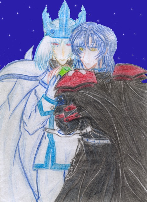 TF ENERGON Galvatron x Prime by GIASAMA on DeviantArt