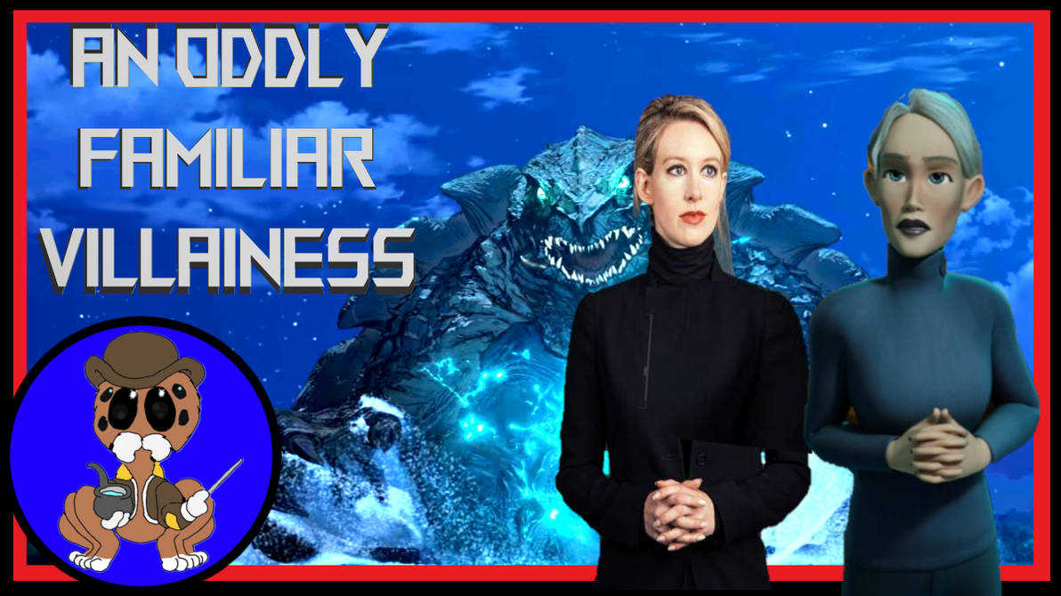 Villainess Strange Similarity a Tale of Kaiju by Betty-Adams on DeviantArt Villainess Strange Similarity a Tale of Kaiju by Betty-Adams on DeviantArt
