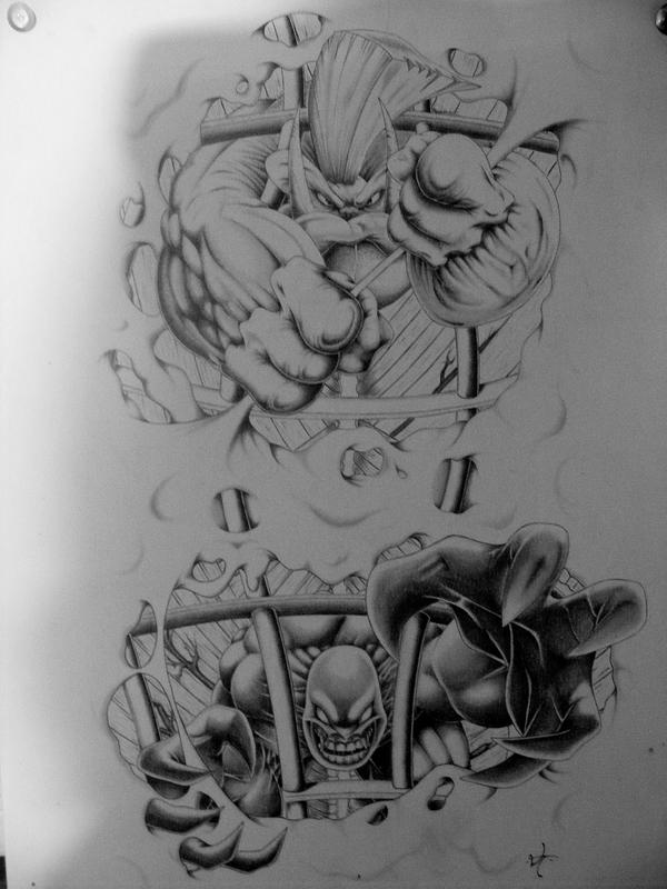 Back Ache By Spidey1 On DeviantArt back-ache-by-spidey1-on-deviantart