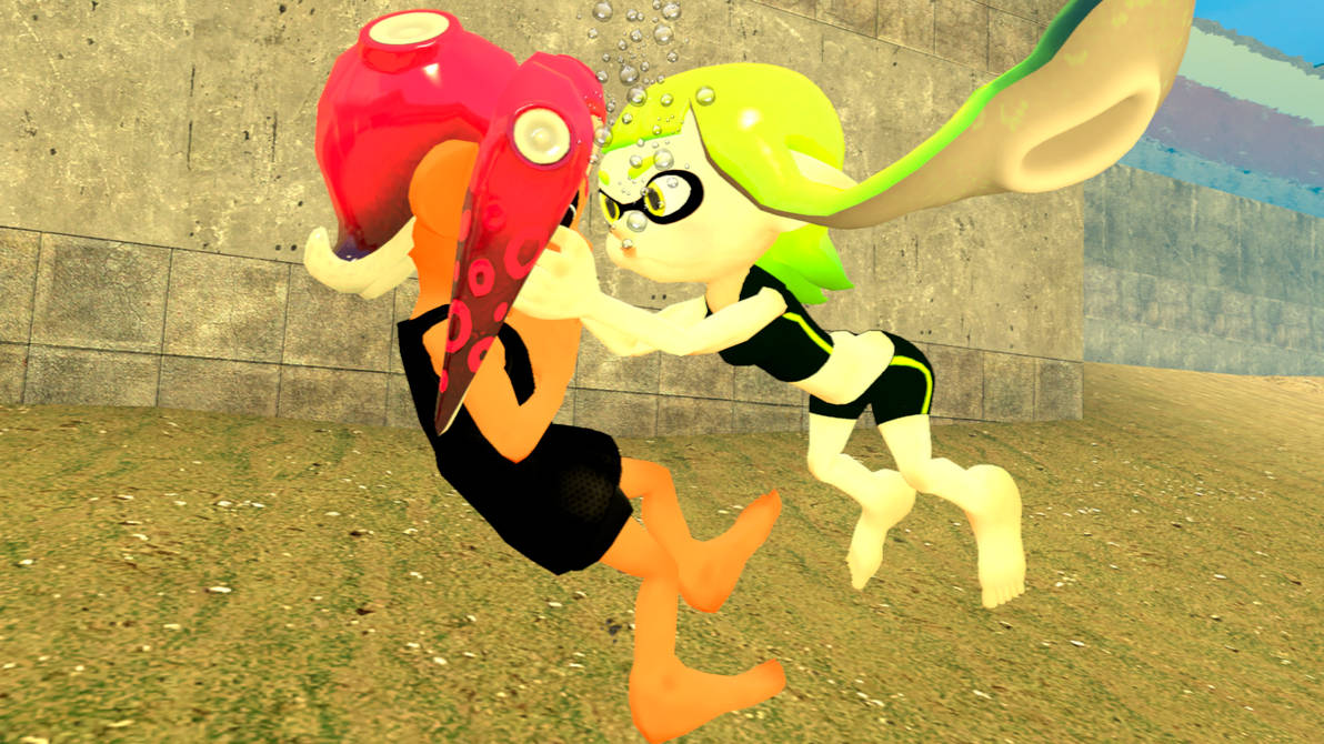 Gmod Dont Be Afraid Look At Me By Underwaterfanatic On Deviantart