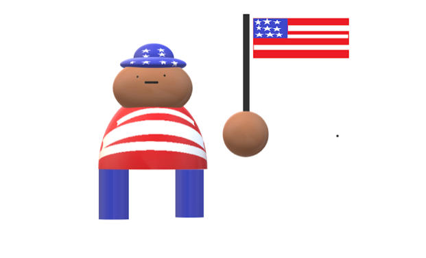 America Fuck Yeah By Bandu6112 On Deviantart