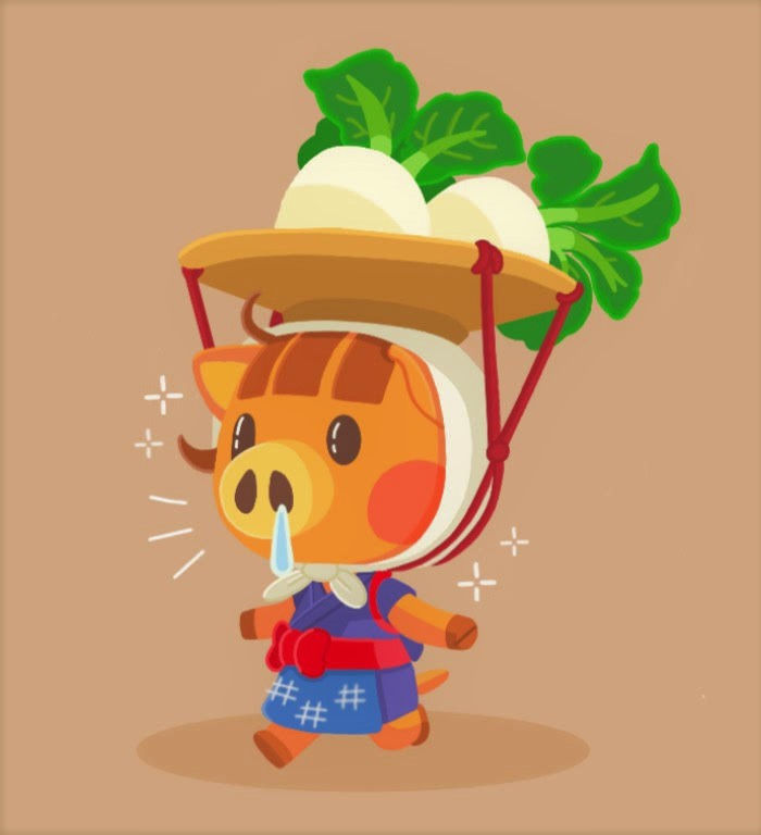 Daisy Mae By Katethetheif On Deviantart
