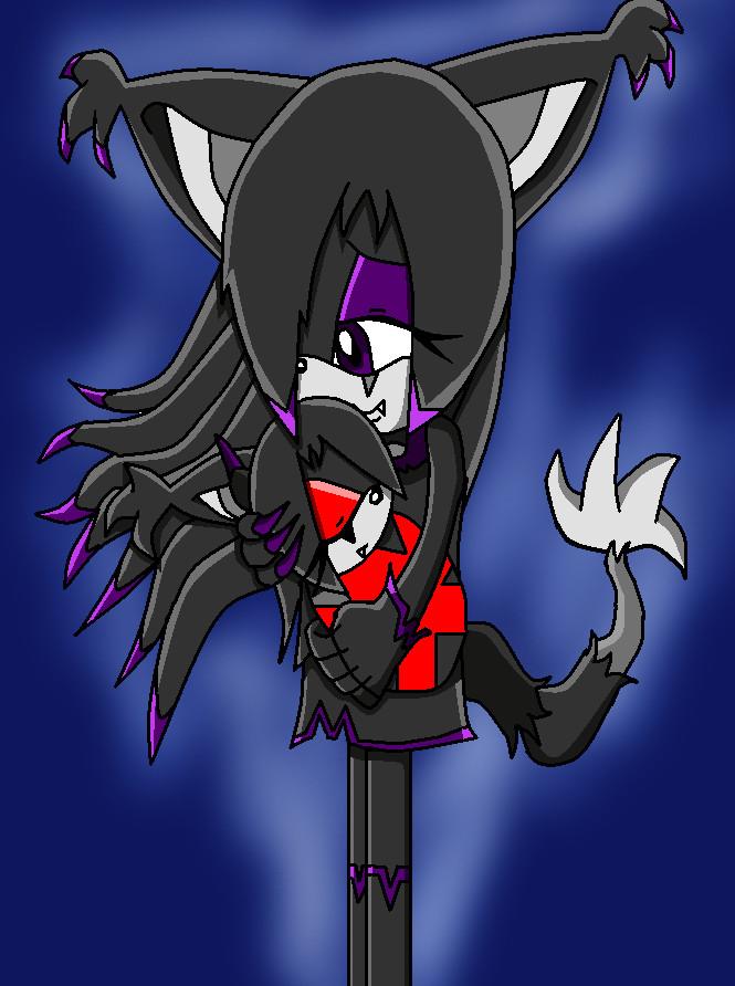 la verdadera mama de holie by Rouge96 on DeviantArt la verdadera mama de holie by Rouge96 on DeviantArt