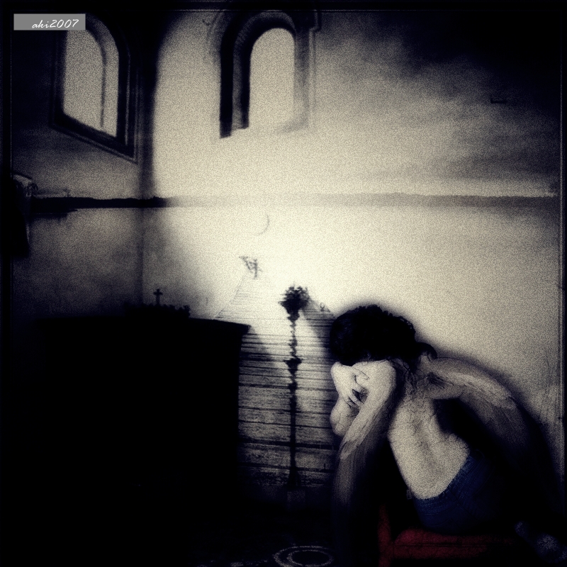 yearning by akinom11 on DeviantArt