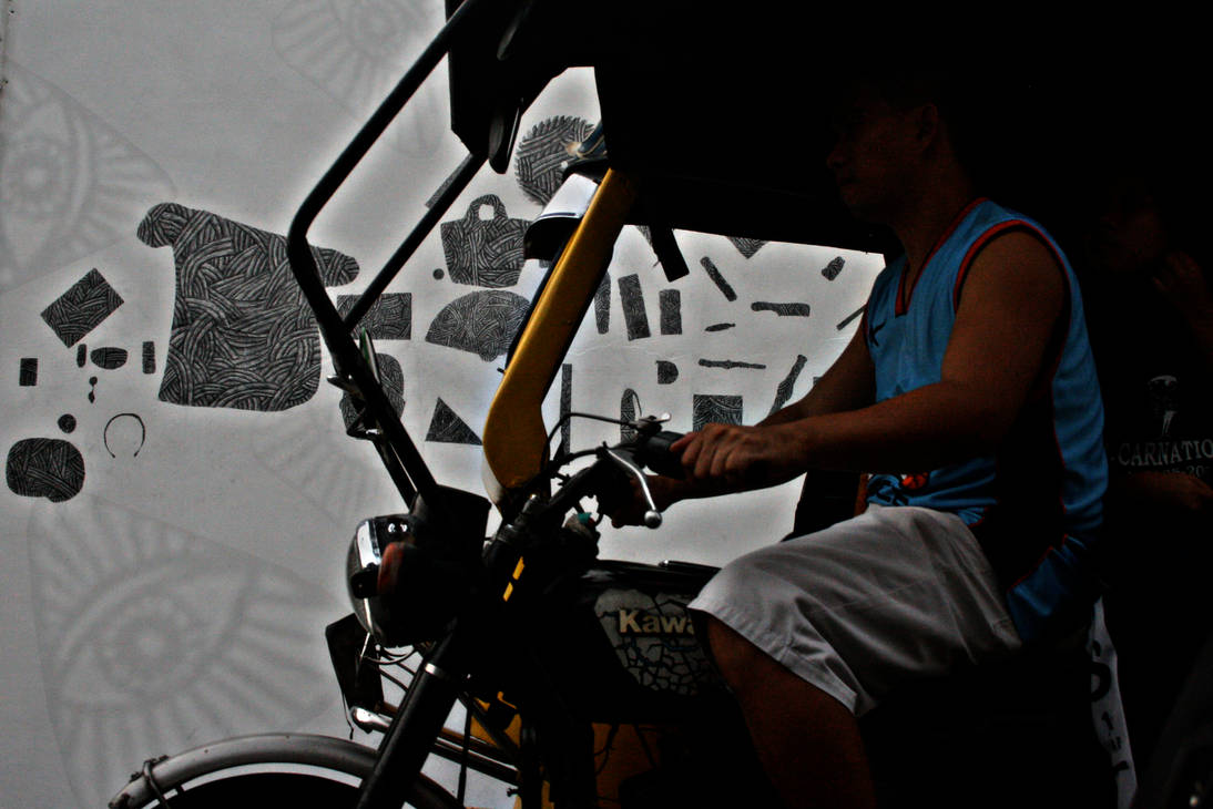 Boy Agimat by jheloc on DeviantArt