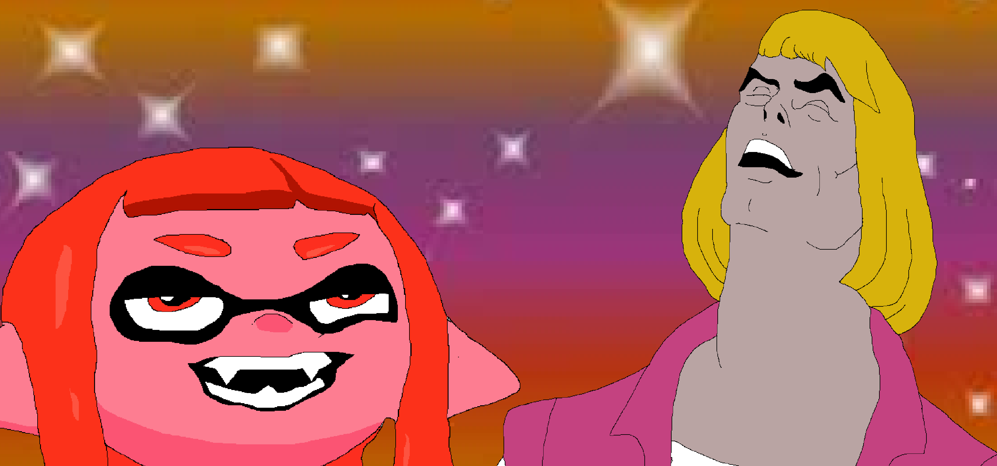 Fabulous Secret Woomy Powers by Lemonface2 on DeviantArt Fabulous Secret Woomy Powers by Lemonface2 on DeviantArt