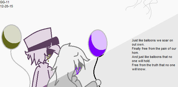 Balloons Teaser By Galaxygal 11 On Deviantart