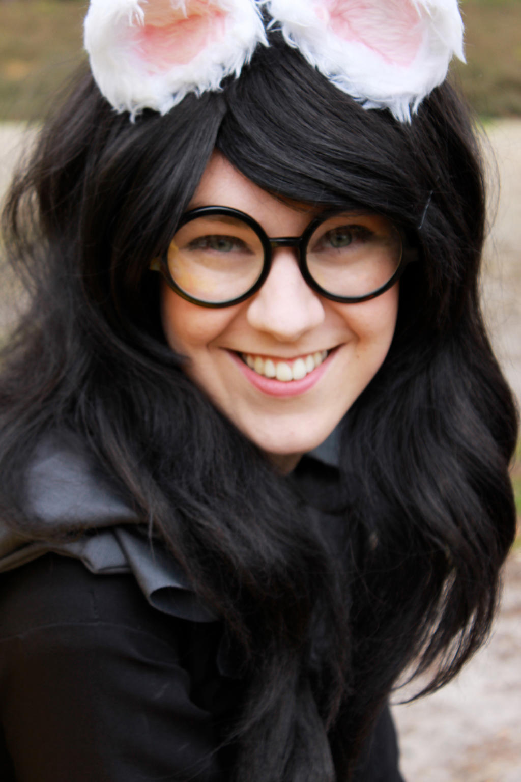 Jade Harley By Hildaglitz On Deviantart
