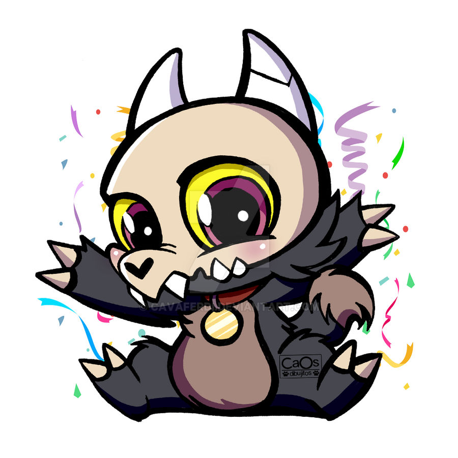 King Chibi The Owl House By Cavaferdi On Deviantart