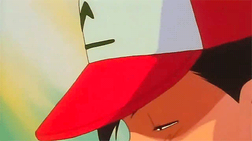 Pokemon 7 Ash Ketchum By Pokemondeviants On Deviantart