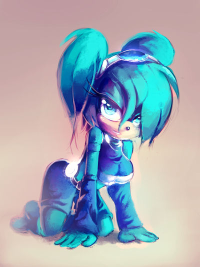Kimber By Silveyn On Deviantart